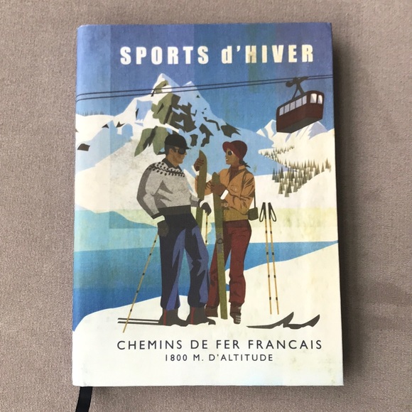 Noteletts | Office | Noteletts Retro Journal With Ruled Paper | Poshmark